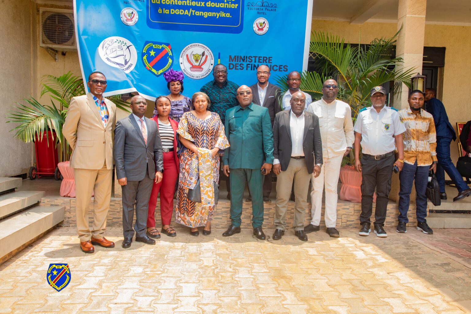Session de formation sur la gestion électronique du contentieux ...